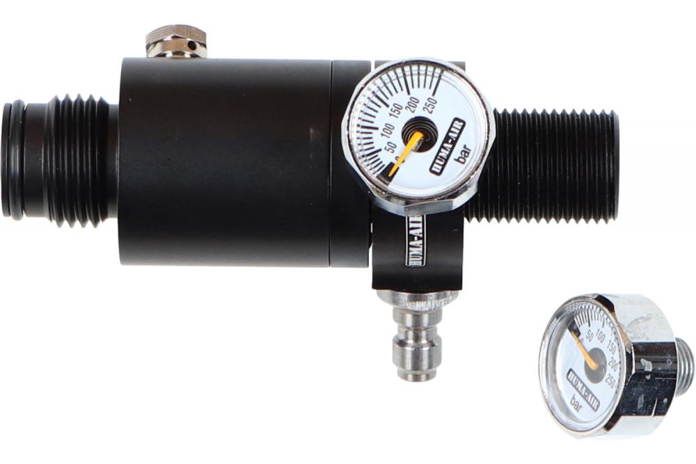 RTI Priest/Prophet 1 Adjustable Tuning Regulator
