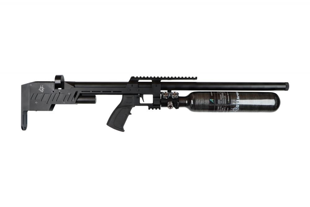 RTI Arms Prophet Performance