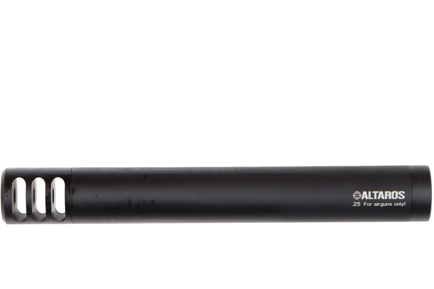 Altaros Demper + Muzzle Brake