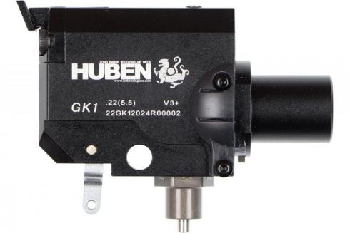 Huben GK1 Complete Receiver Housing